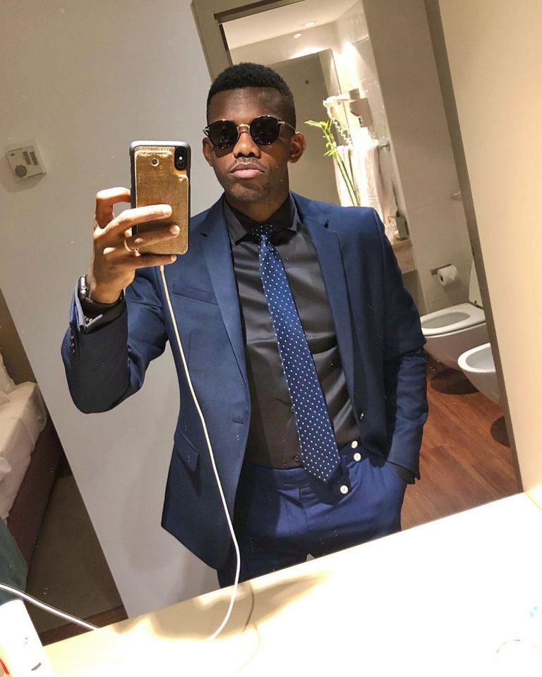 Comediante angolano Gilmario Vemba nos palcos de Maputo - Portal Ango Line