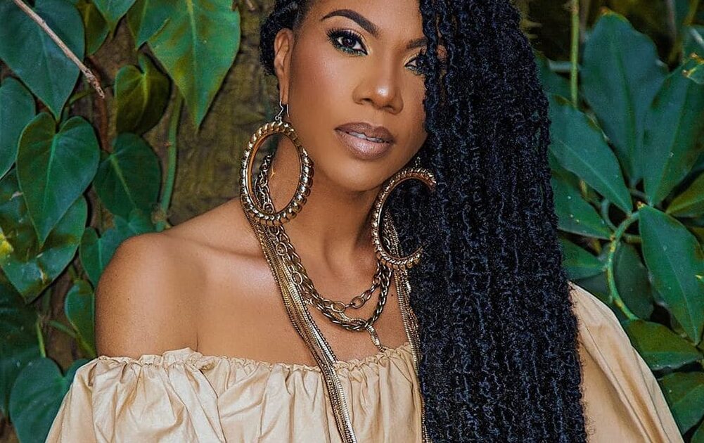 Yola Araújo esclarece rumores sobre Bass a ter traído: – “Não existe ...