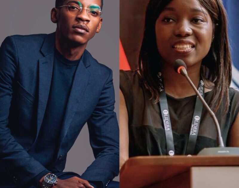 Adilson Camacho e Sandra Mateus são os rostos escolhidos para apresentar a "Gala do Amor" no CCB ...