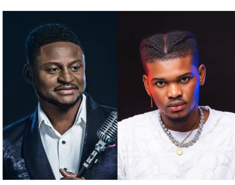 Matias Damásio e Teo no Beat juntos em novo projecto musical - Portal ...