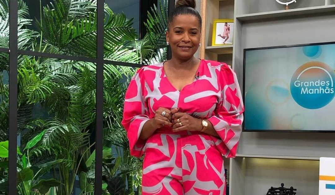 Patrícia Pacheco Para Yola Semedo “Nunca Vou Me Cansar De Verbalizar O Quanto Sou Tua Fã ...