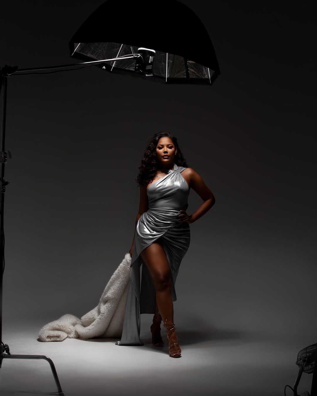 Juddy da Conceição, comentou sobre o julgamento social que recebe ...