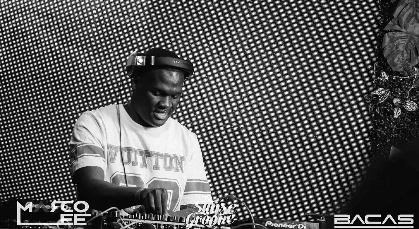 Morreu o DJ Fire Tati, vítima de doença em Luanda - Portal Ango Line