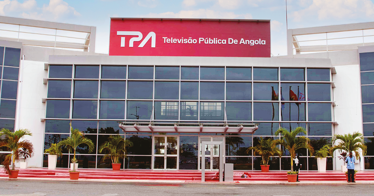 TPA comemora hoje 49 anos de existência - Portal Ango Line