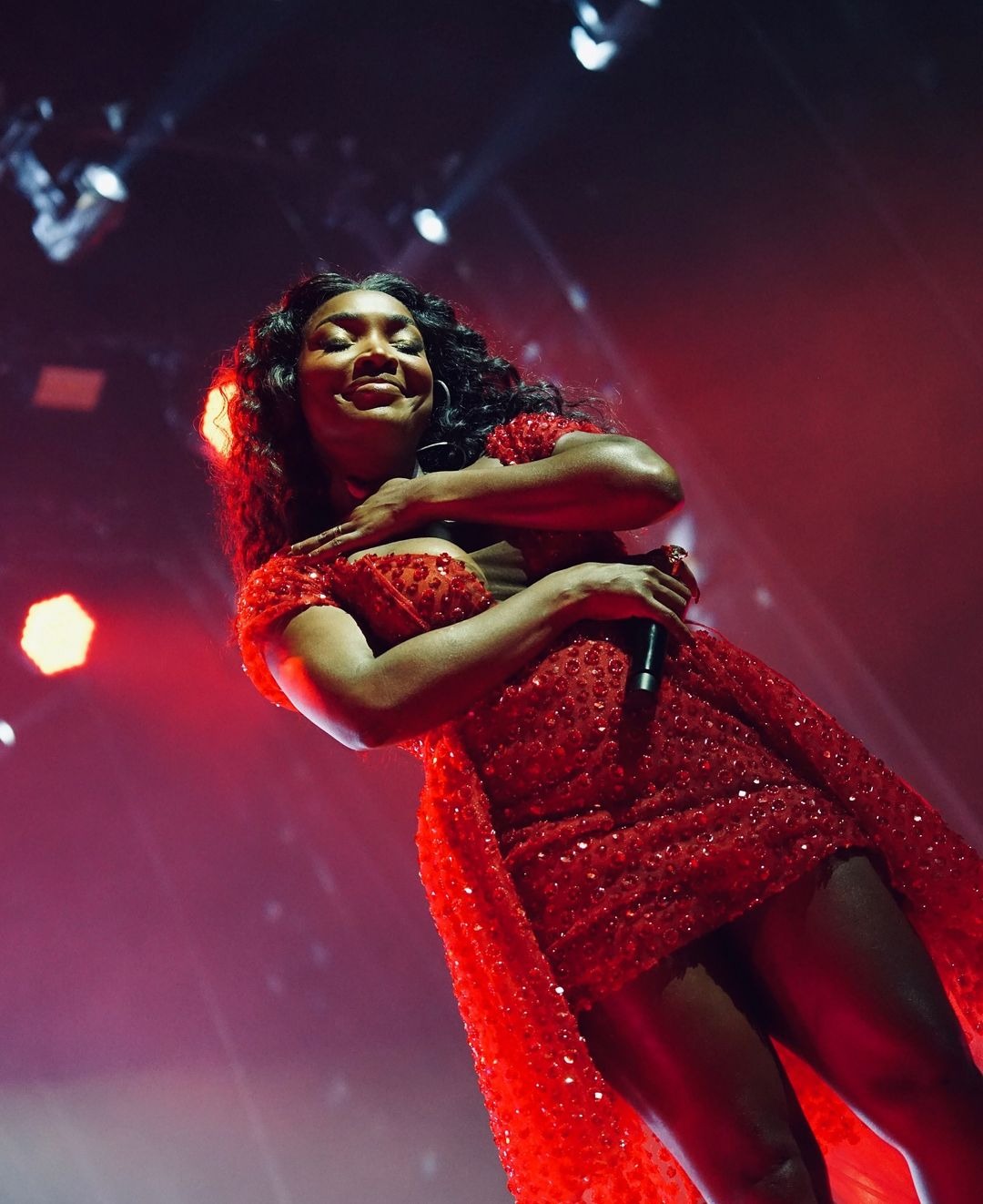 Pérola e L&S Republicano cumprem promessa e anunciam 100 bilhetes ...