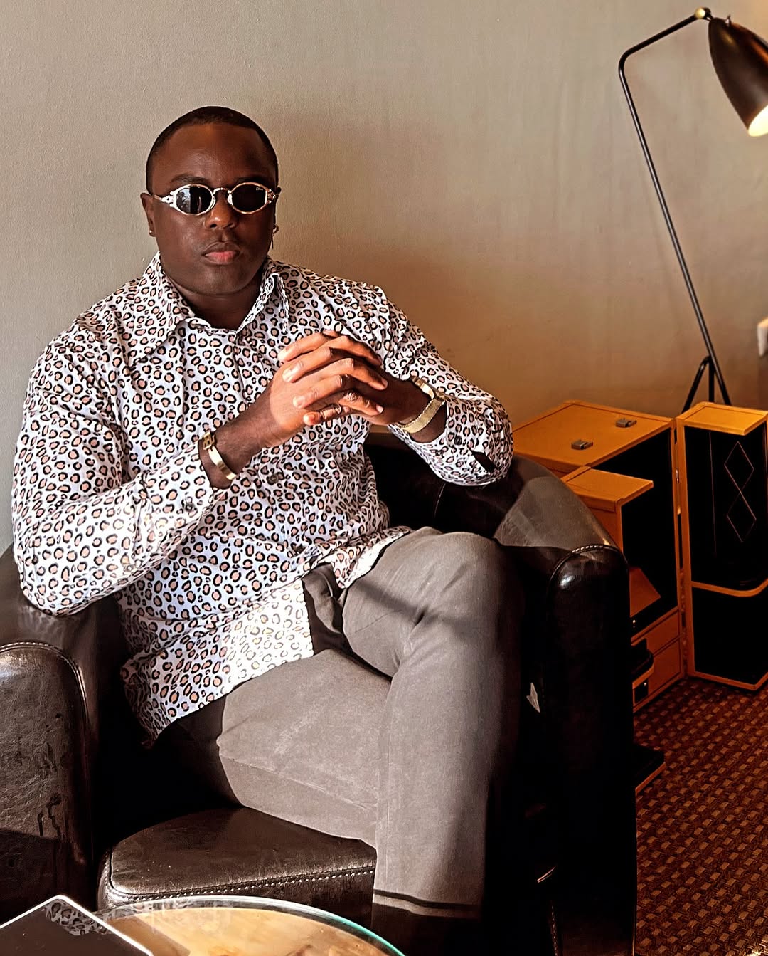 Zoca Zoca assume o cargo de Director da Cultura e Turismo da Samba ...