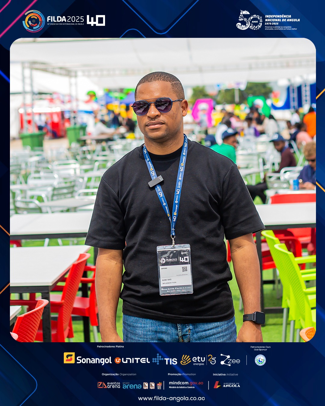 Nuno Baio reprova comportamento de alguns cidadãos: “Não faz sentido ...