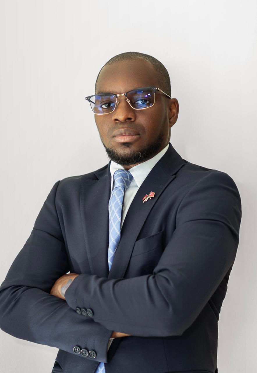 ‎Aproveitamento do Capim em Angola Pode Reduzir Custos de Importação ...